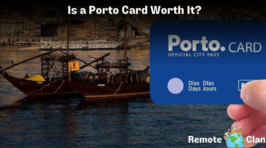 Is a Porto Card Worth It? Price and Where to Buy?