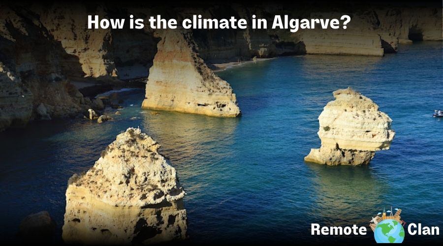 Algarve Climate: A Month by Month Weather Guide